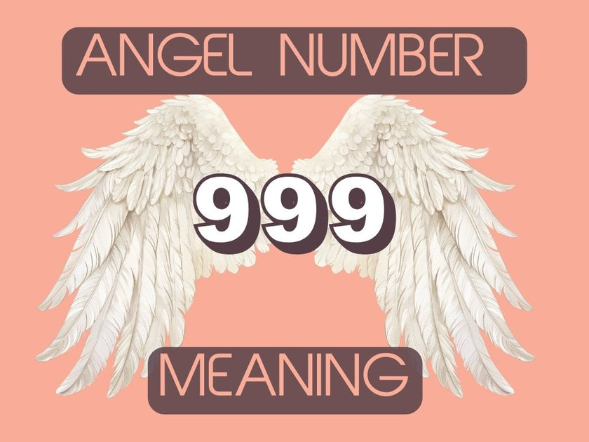Angel Number 999 Meaning: A Closure Message You Can’t Ignore – MelloMary
