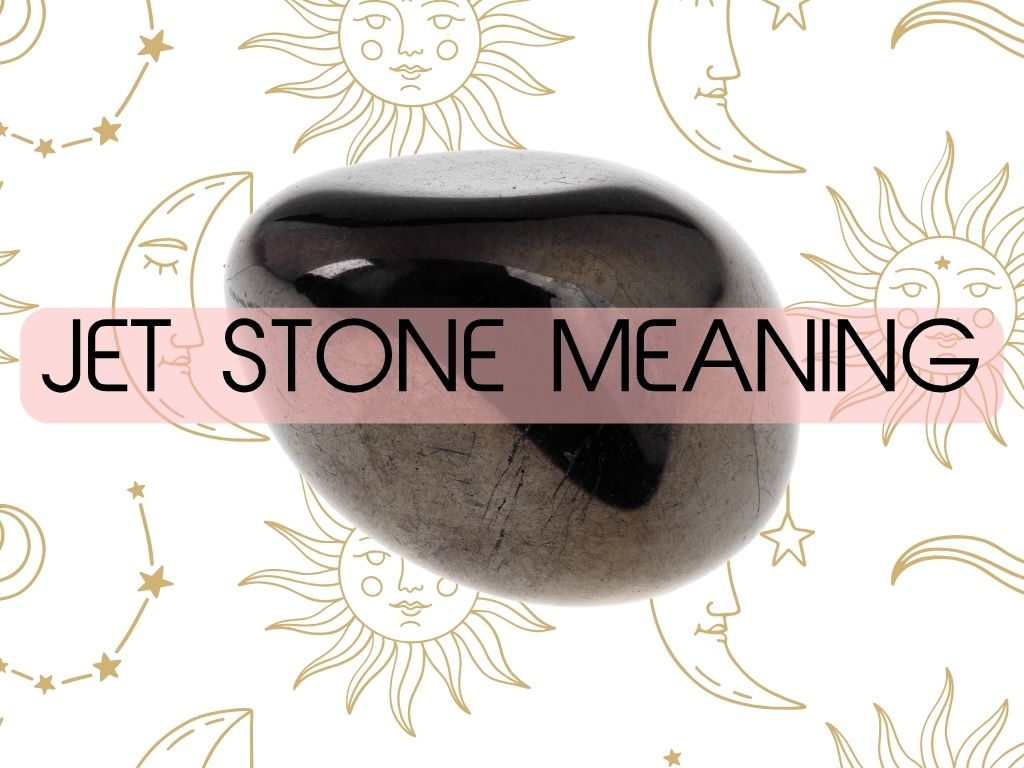 Jet Stone Meaning: The Protective Power You Didn’t Know You Needed ...